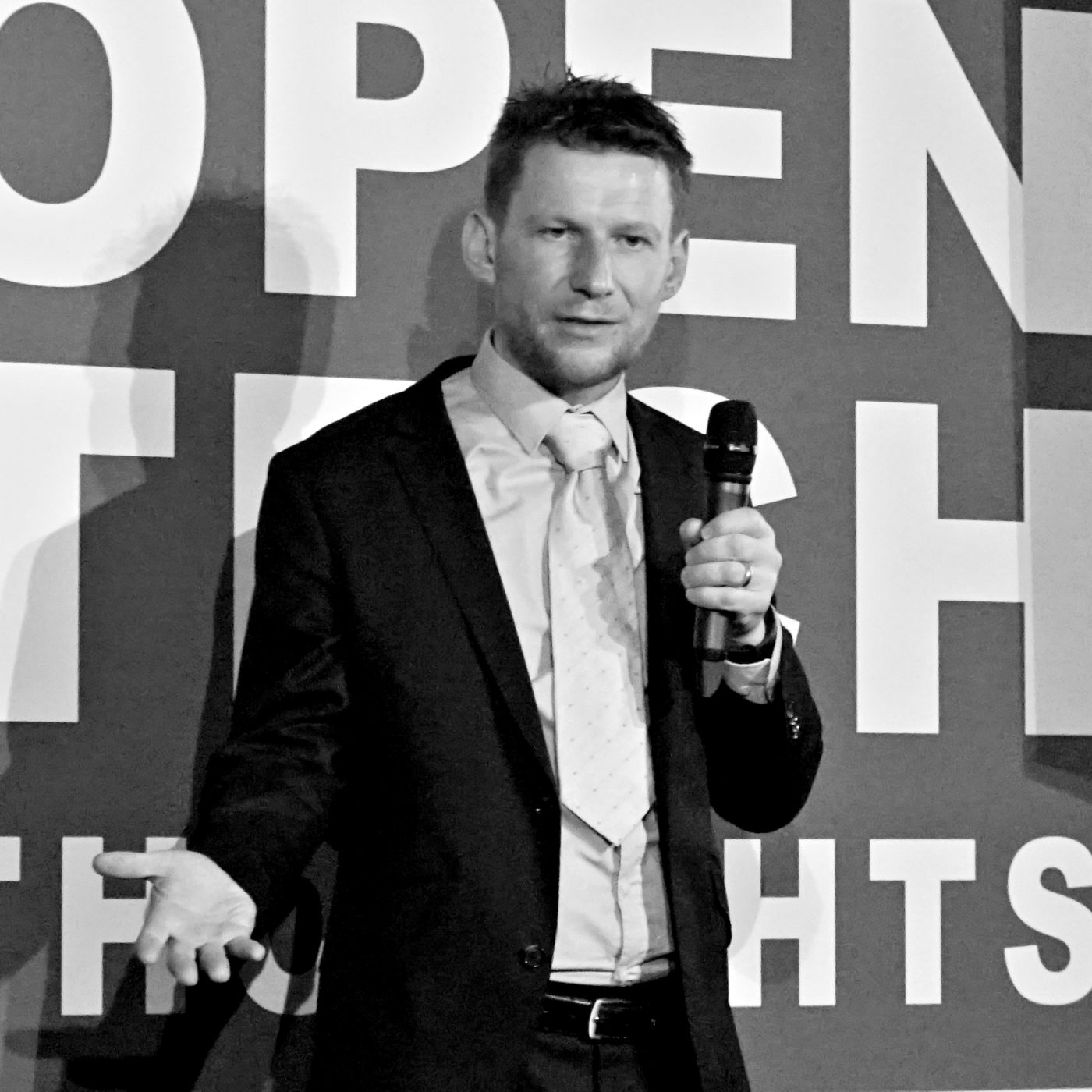 Home - OPENTECHTHOUGHTS